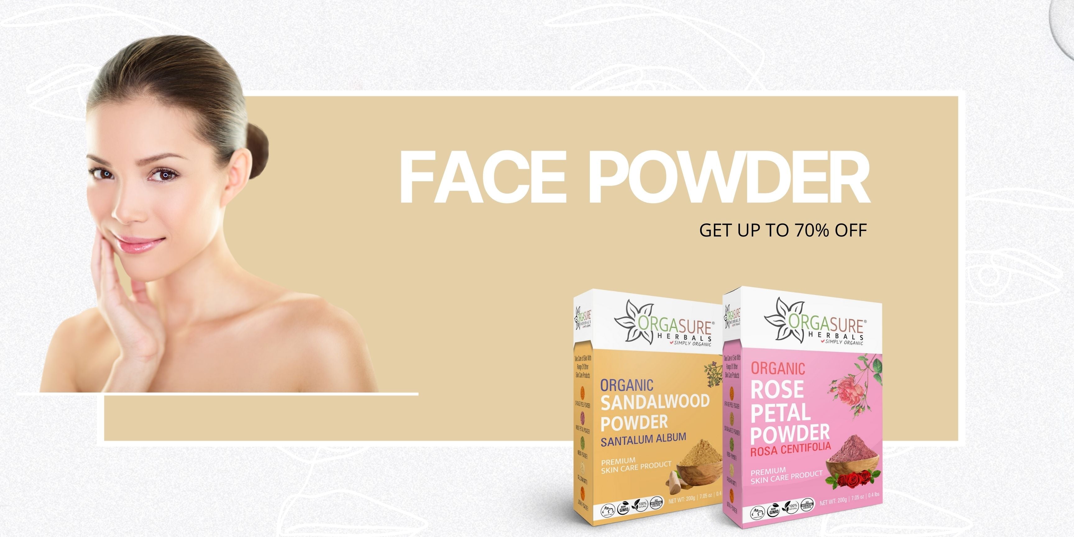 FACE POWDER – hennahubstore